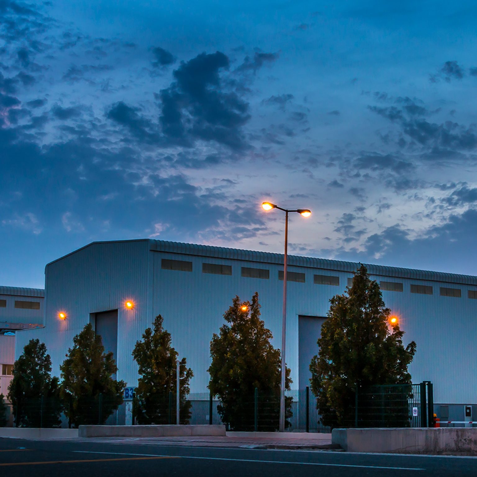 Calibration - Metrology - Manweir WLL